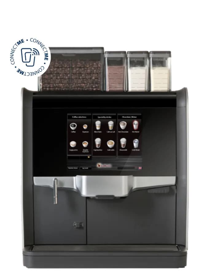 Coffee Services | 3rd Coast Coffee Service